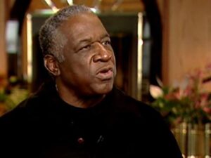 CEO - Alfred D. Hollingsworth | Aldelano Corporation